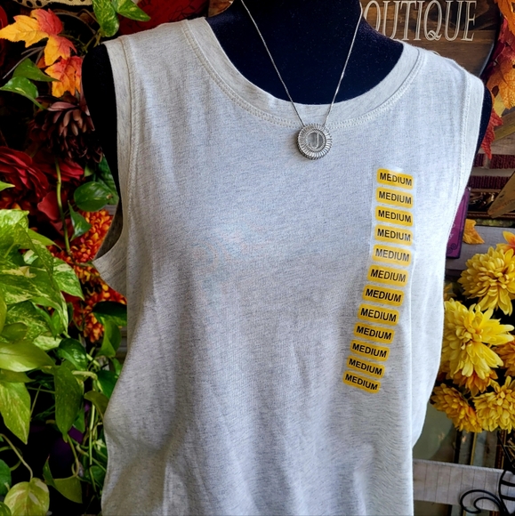 Member's Mark | Tops | Members Mark Tank | Poshmark